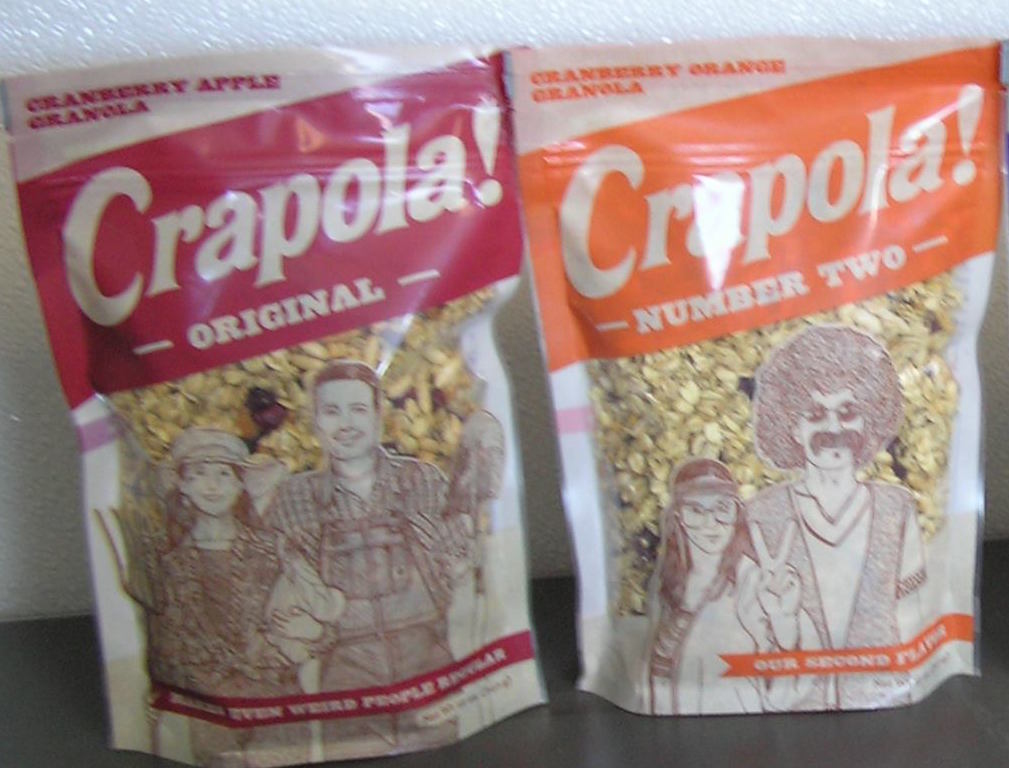 Cookies, Hershey’s and Crapola! | A Thankfully Imperfect Woman